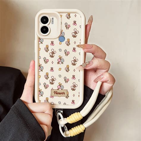 เคสสำหรับ Xiaomi Redmi A1 A2 A1 Plus A2 Plus Poco C50 C51 เคสโทรศัพท์