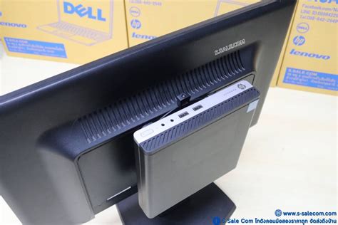 HP ProDesk G Mini PC I T S Sale Com