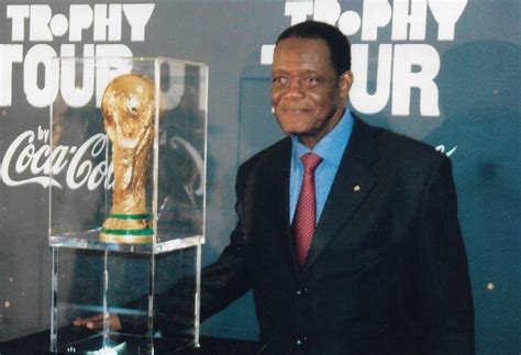 Horacio Béno Freitas Dénonce Des Irrégularités Dans Le Football Togolais