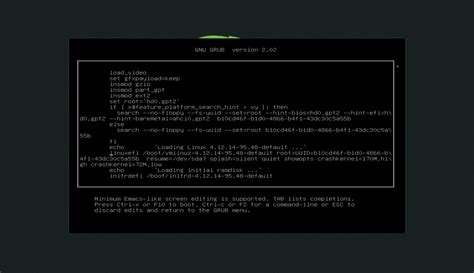 How To Reset Forgotten Root Password In Suse Enterprise Linux