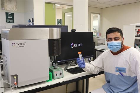Cytek Biosciences Posted On Linkedin