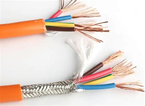 耐高温电缆 耐寒电线 行车 起重机电缆 机器人 柔性拖链电缆 扁平 卷筒电缆 山东鲁创特缆有限公司