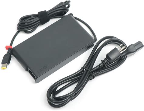Amazon Com Lenovo Legion Laptop Charger Slim W Watt Usb Type C Usb C Ac Power Adapter