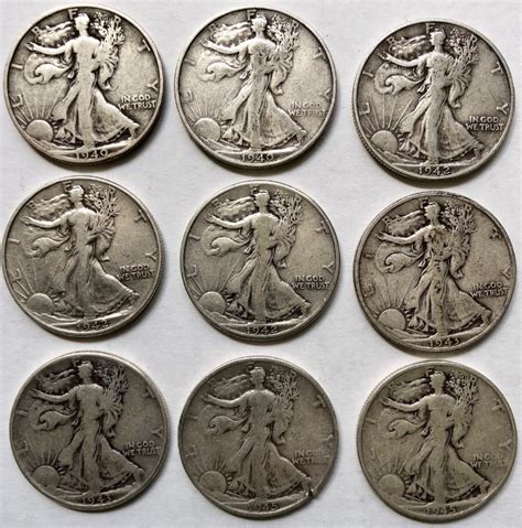 Silver Coin Inheritance Any Value Beyond Melt Coin Community Forum