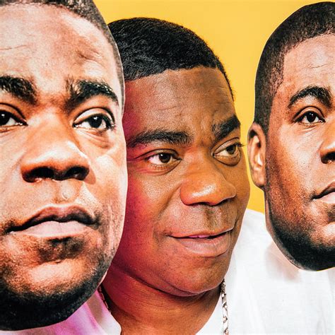 Hustle Man Tracy Morgan