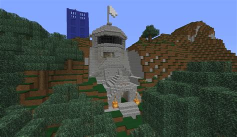 Dfs Mcs Minecraft Server