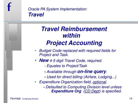 Ppt Oracle Project Accounting System Implementation Overview Powerpoint Presentation Id1021080