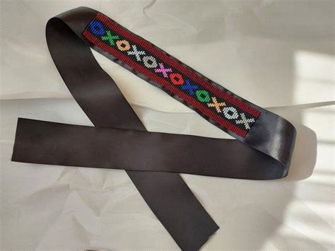 Гердан ленточный — цена 300 грн в каталоге Колье и ожерелья Купить аксессуары по доступной цене