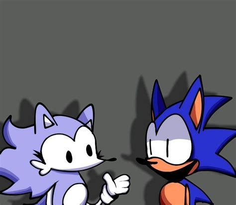 Classic Wacky And Rewrite Arte De Personajes Personajes Sonic