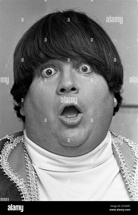 Argentine Tv Host Vestuarist Actor And Visual Artist Eduardo Bergara