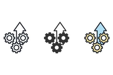 Iteration Icon Vector Art Icons And Graphics For Free Download