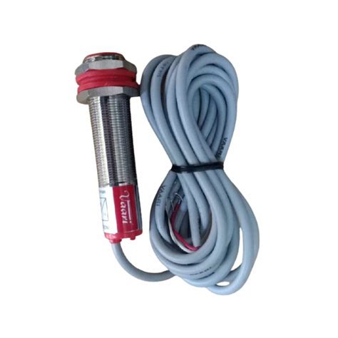 Inductive Proximity Sensor Vpx B18 Ls 05 Wx N2 Vaari Sensors