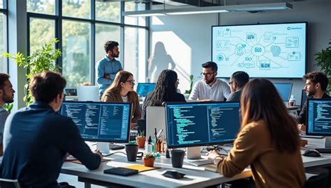 Lopen Source Moteur De Linnovation Technologique