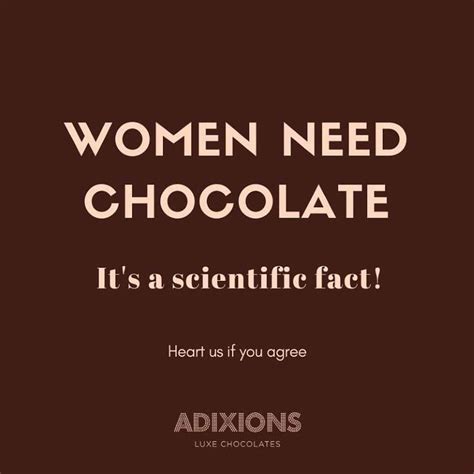 Why Do Women Love Chocolate So Much Most People Including Men Love