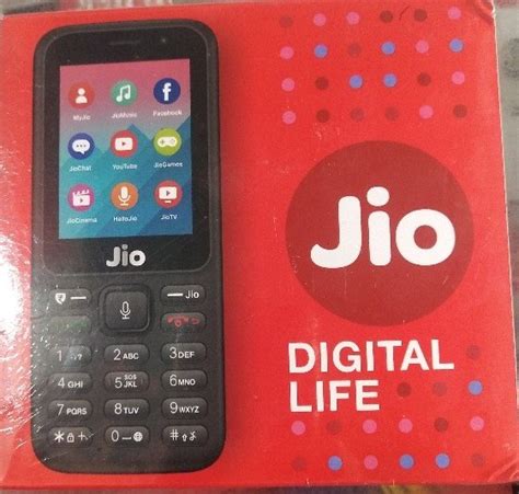 Jio Mobile Phones Jio Mobile Latest Price Dealers Retailers In India