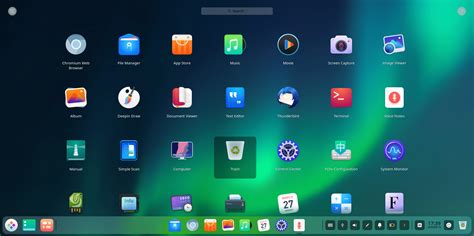 Deepin 20 Beta Out Now Here Are The New Features FOSS Linux