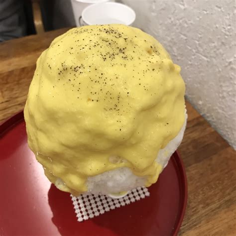 부암동 빙수집 부빙 드디어 가보다 존맛 옥수수빙수 네이버 블로그