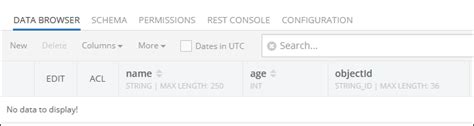 Saving A Single Object Backendless Sdk For Flutter Api Documentation