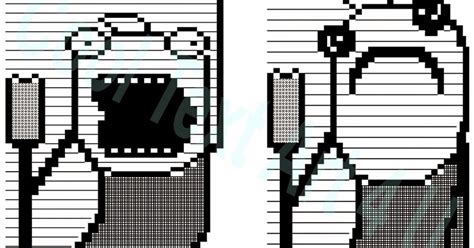 Sad Face Ascii Art Thislopi