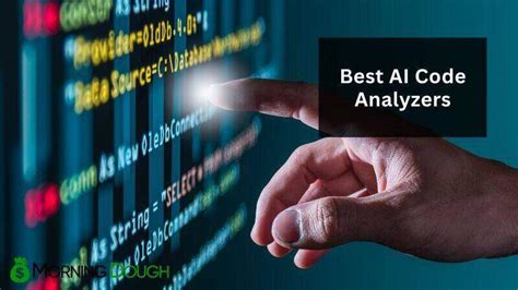 12 Best AI Code Analyzers