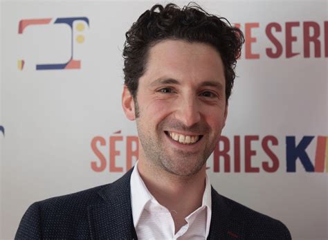 Robert Samuelson Uk Jewish Film