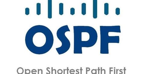 Routing Open Shortest Path First Ospf Asmndfa