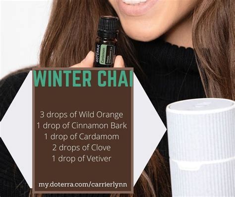 Diffuserroller Blend Doterra Essential Oils Doterra Recipes Doterra