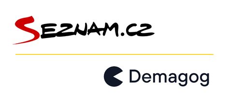 Demagogcz Has Entered Into Cooperation With Seznamcz It Will Now
