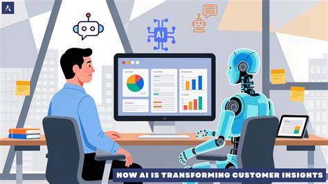 The Future Of Feedback How Ai Is Transforming Customer Insights Aitude