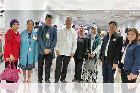 Salo Lauds Dfa For Safe Evac Of Pinoys From Gaza Journal News Online