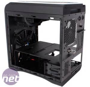 Aerocool Dead Silence Cube Review | bit-tech.net