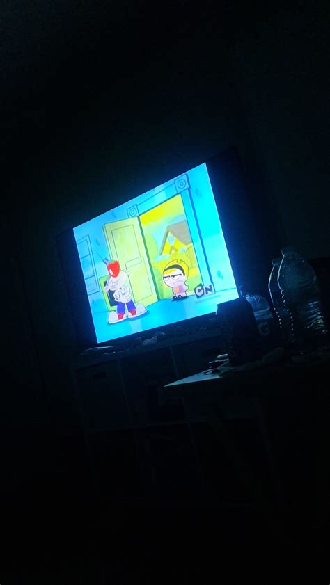 Def Was A Great Idea To Watch Old School Cartoons From The 90s Lol