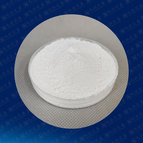 Nano Activated Calcium Carbonate For Ink Jiujiang Huirong