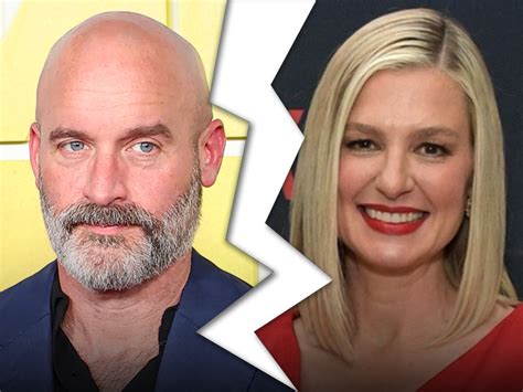 Tom Segura And Christina P Separate After 18 Years Of Marriage