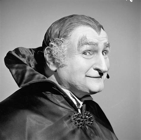 Vintage Munster Moments Captivating Photos From The Iconic Tv Series