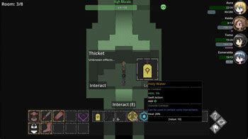 Ero Dungeons Beta 1 4 By Madodev