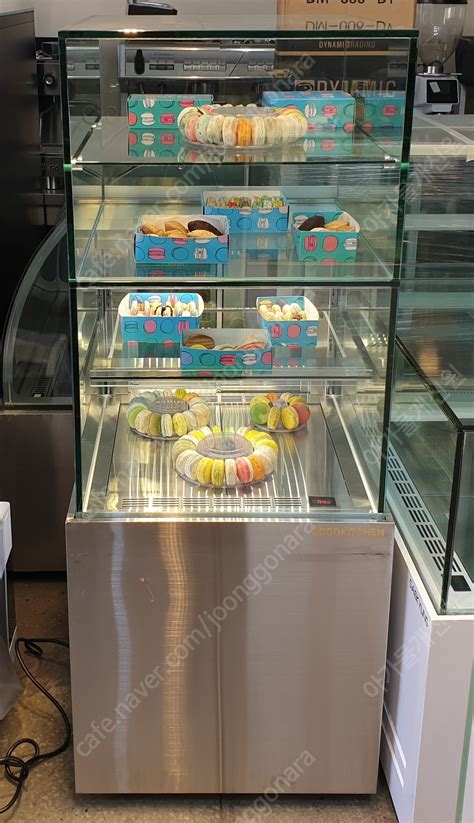 페업집기마카롱샌드위치반찬마라탕케익제과베이커리냉장쇼케이스 냉장고 중고나라