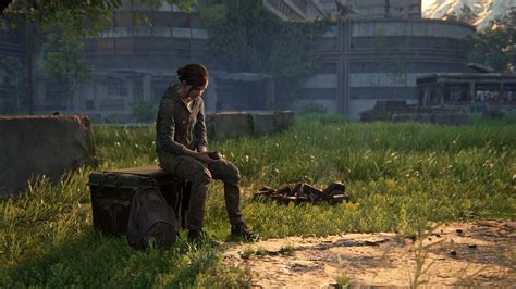 Goty 2020 1 The Last Of Us Part Ii