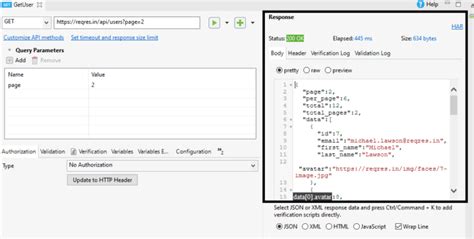 A Comprehensive Guide To Request Response Chaining Of REST API In