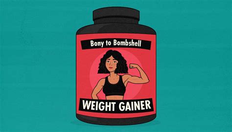 Gainer Girl