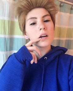 Best Cosplay Pretty Men Pretty Good Fnaf