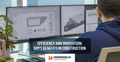 How Bim Transform Construction Efficiency Cost Savings And Innovation