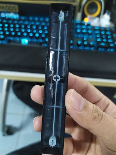 Tecware Phantom Rgb Computers And Tech Parts And Accessories Computer Parts On Carousell