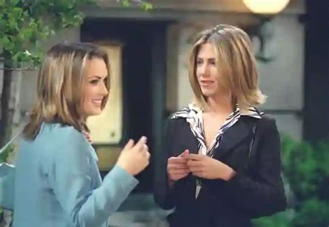 Berühmte Gastrollen In „friends Diese Mega Stars Waren Dabei