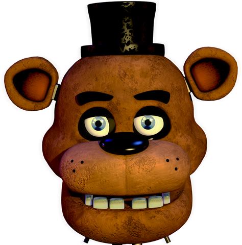 Покажи фредди фнаф