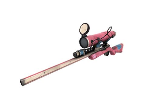 Balloonicorn Sniper Rifle Tf2 Skins
