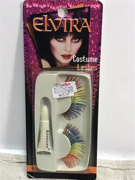 Elvira Makeup Kit