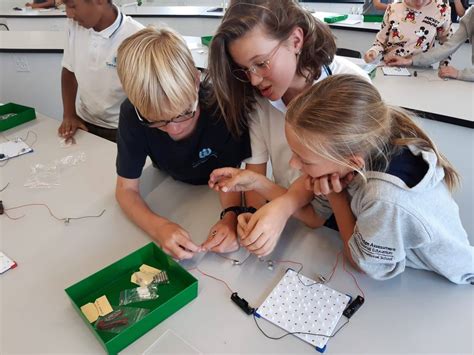 Generation Schools Imhoff Generation Schools Imhoff