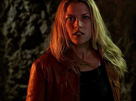 Ali Larter 英雄  Films — Ali Larter As Clear Rivers Final