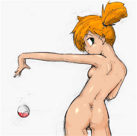 Rule 34 Back View Color Female Female Only Human Human Only Kasumi